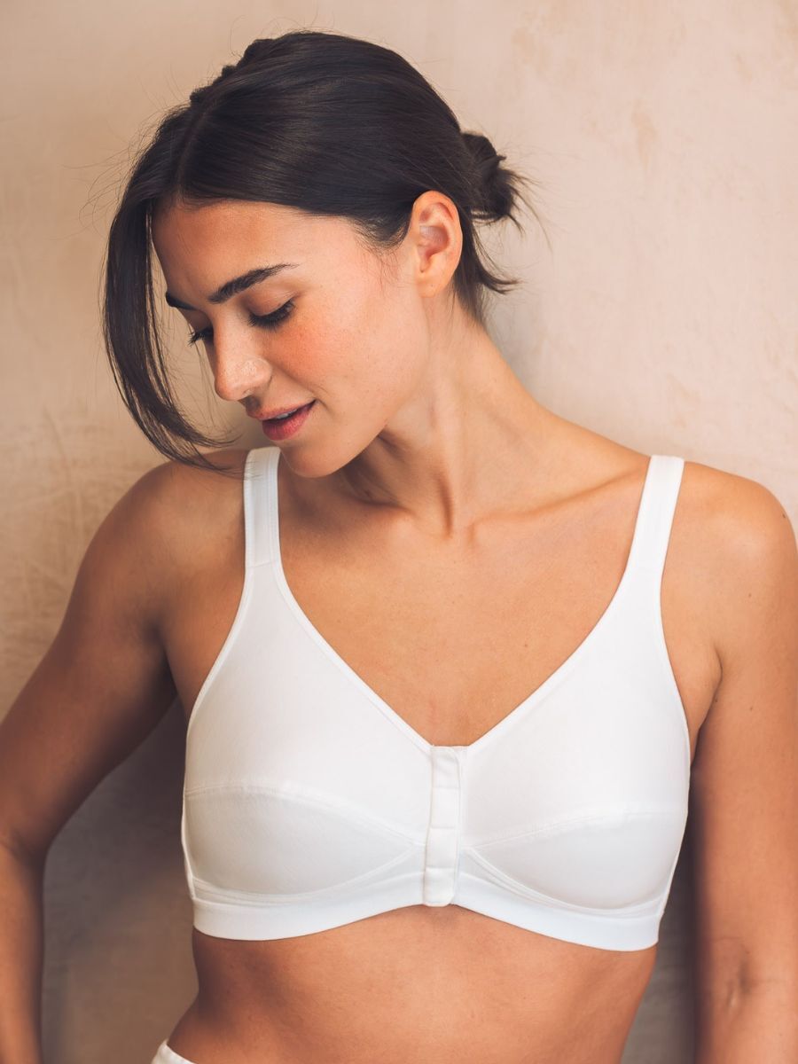 Comfortable Bras | Royce Lingerie